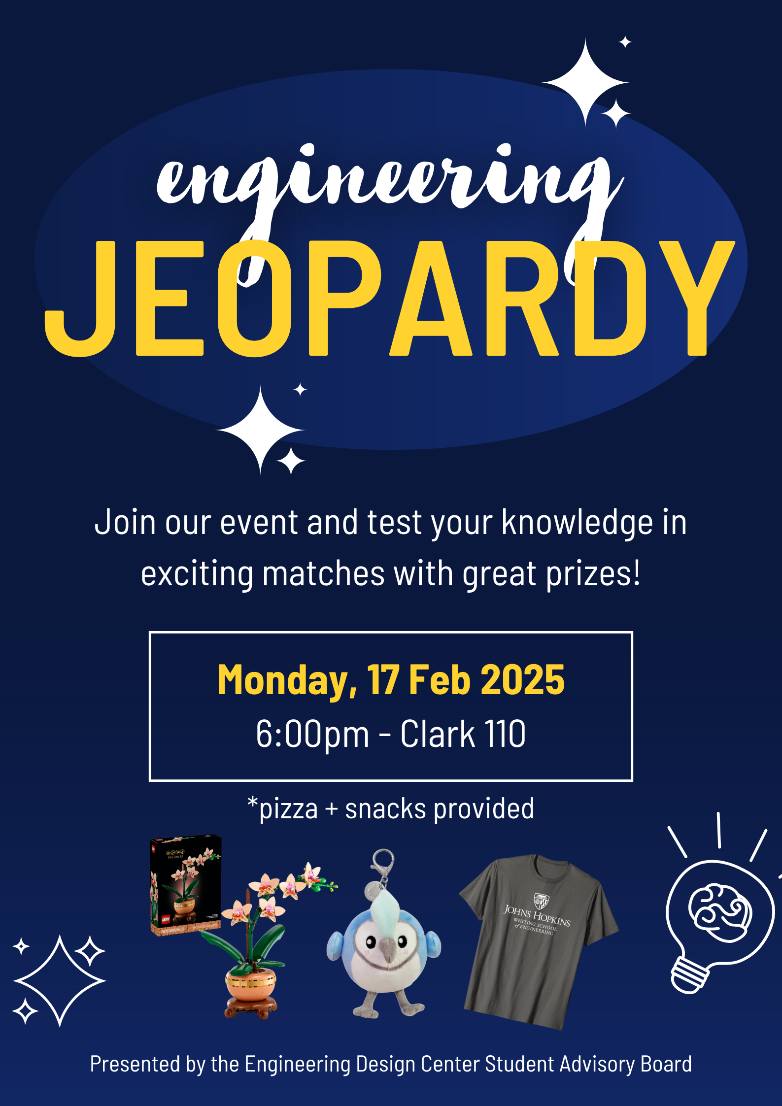 Home - Johns Hopkins Engineers Week